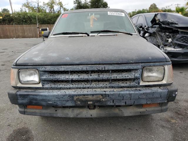 VIN: JM2UF1132P0380382 | MAZDA B2200 1993 SHOR BLACK 2.2L 4 free car ...