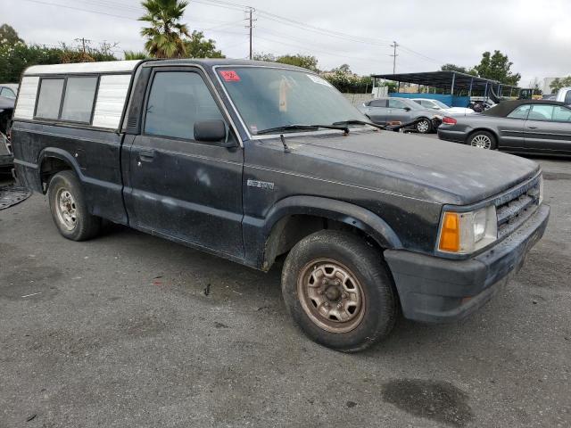 VIN: JM2UF1132P0380382 | MAZDA B2200 1993 SHOR BLACK 2.2L 4 free car ...